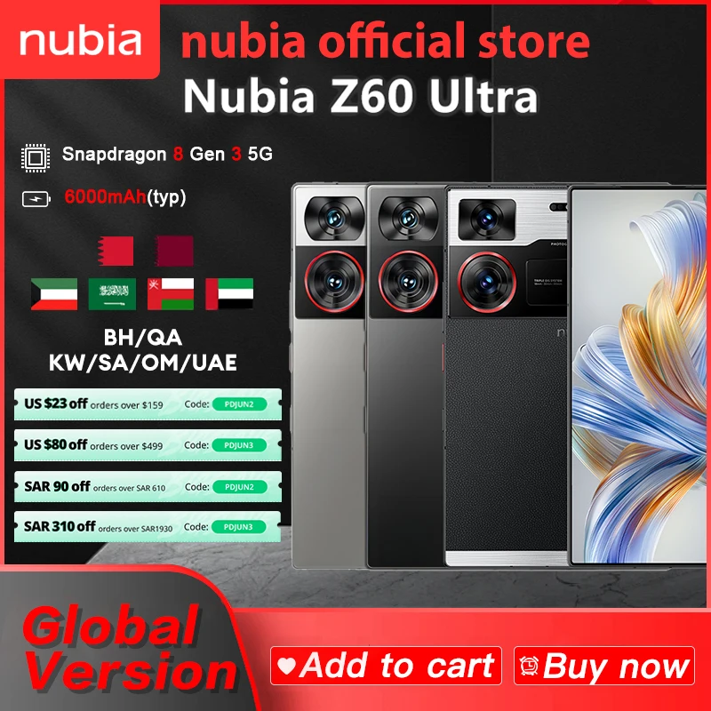 Nubia-Z60-Ultra-Global-Version-64MP-Main-6-8-5G-Phone-Snapdragon-8Gen3 ...