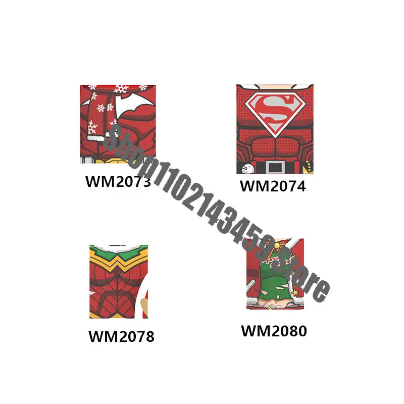 Wonder Woman Building Blocks | Lego Batman Harley Quinn | Wonder Woman ...