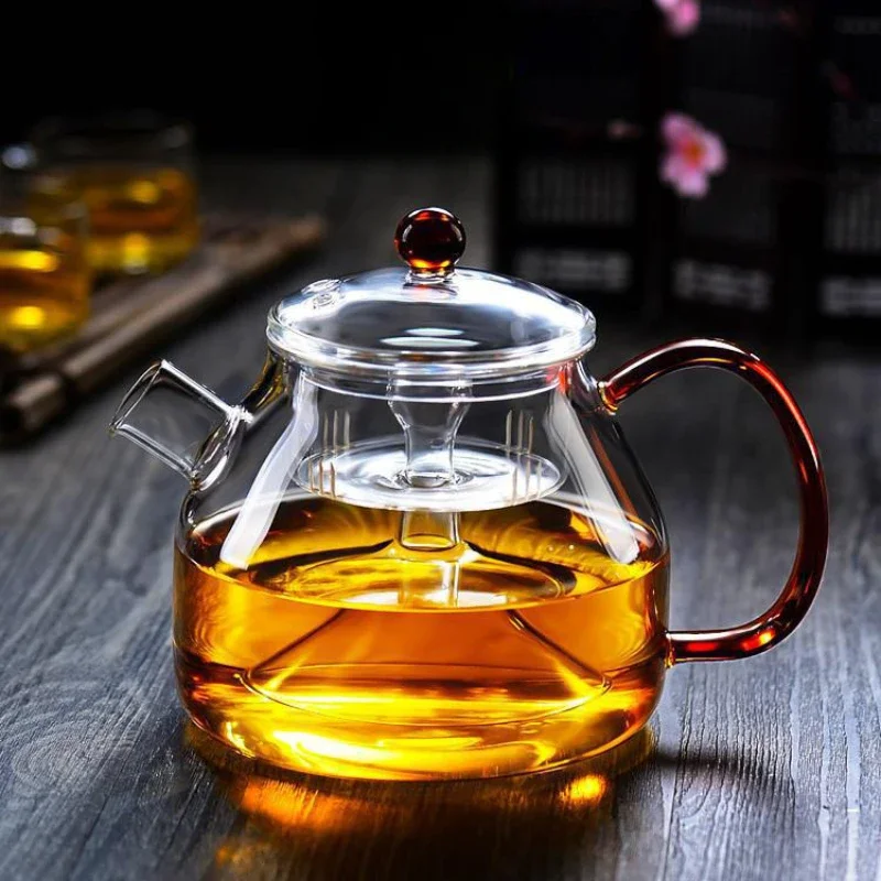 High-Borosilicate-Glass-Steaming-Teapot-Simplicity-Household-Large ...