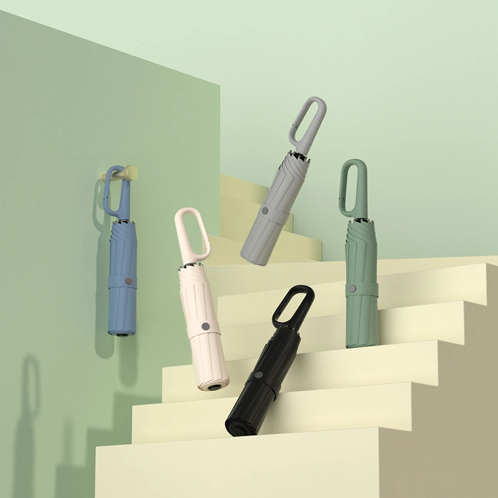 Ring-Buckle-Automatic-Umbrella-High-Quality-Strong-Business-Men-s ...