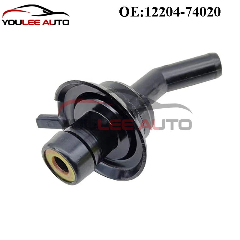 New-12204-74020-1220474020-PVC-Valve-Positive-Crankcase-Ventilation-For ...