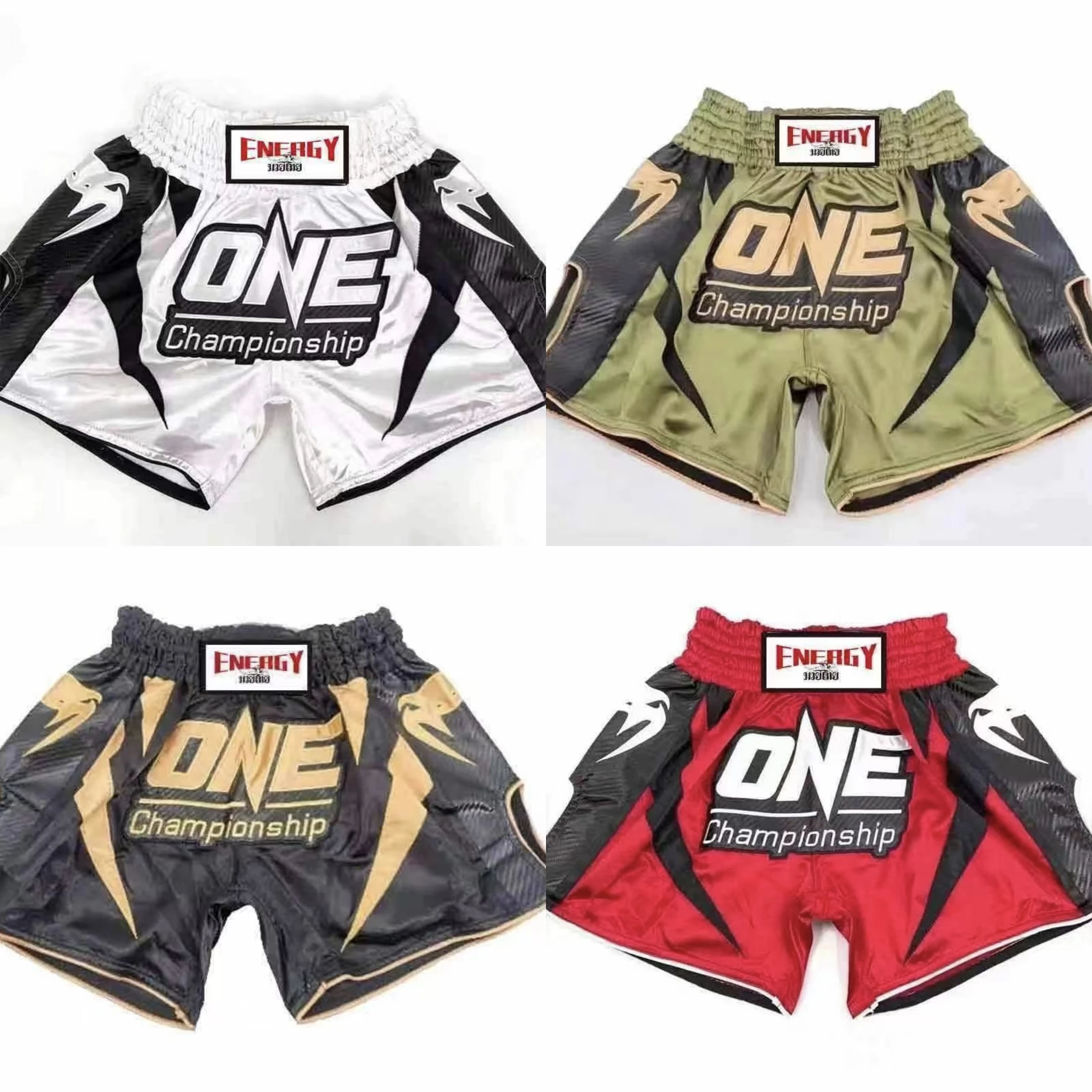 Profional Training orms MMA Fight Pants Thai Boxing orts Martial Arts ...
