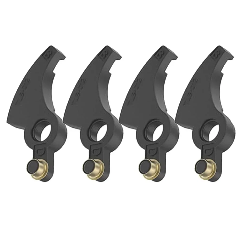 4pcs-S-90567077-Trimmer-Replacement-Lever-Assembly-For-Black-Decker ...