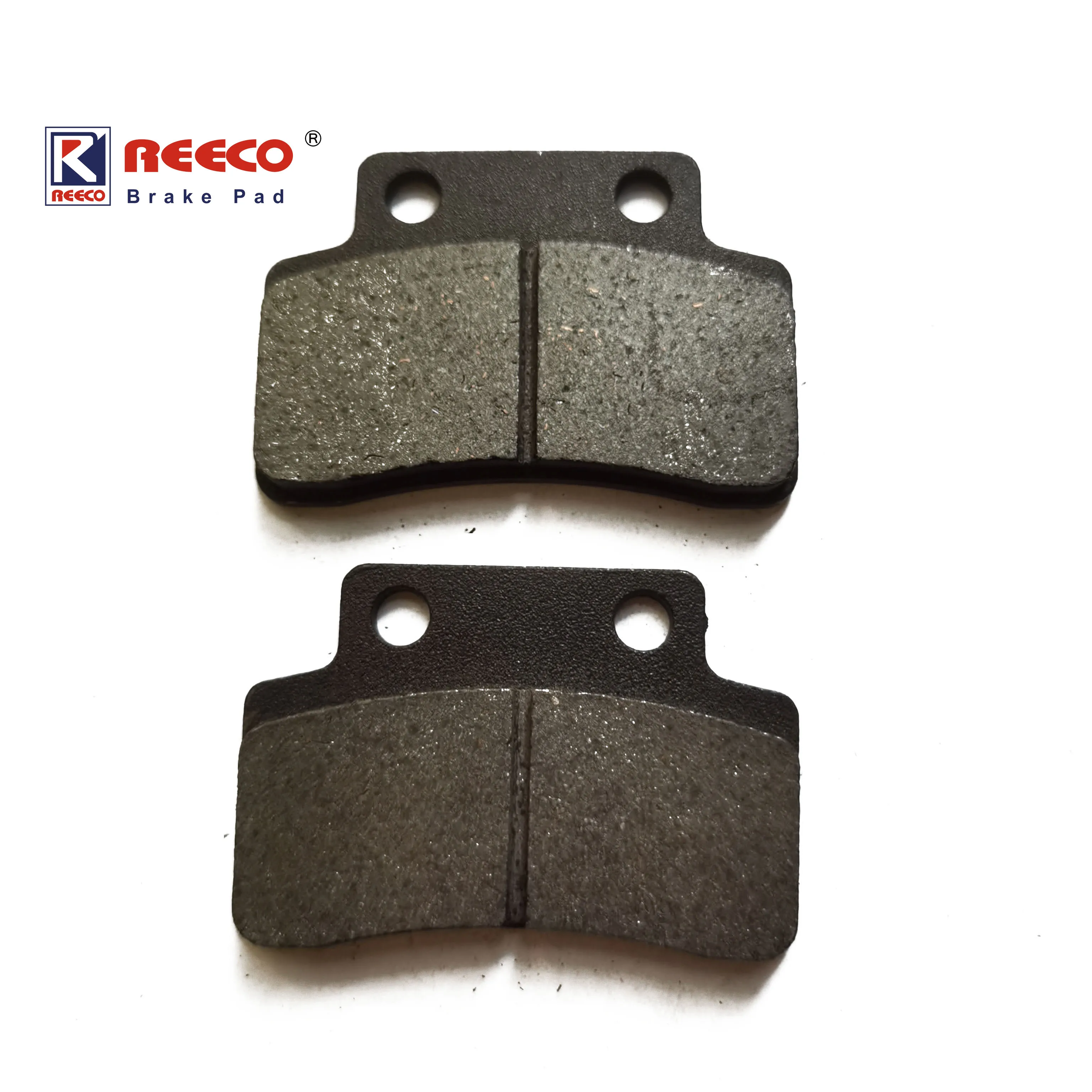 Reeco-Disc-Brake-Pads-set-RL8135-for-Motorcycle-Efun-ebike-Scooters-Go ...