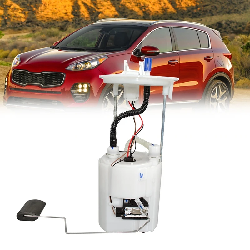 Gasoline-Pump-Assembly-31110-2S100-For-Kia-Sportage-III-Hyundai-Tucson ...