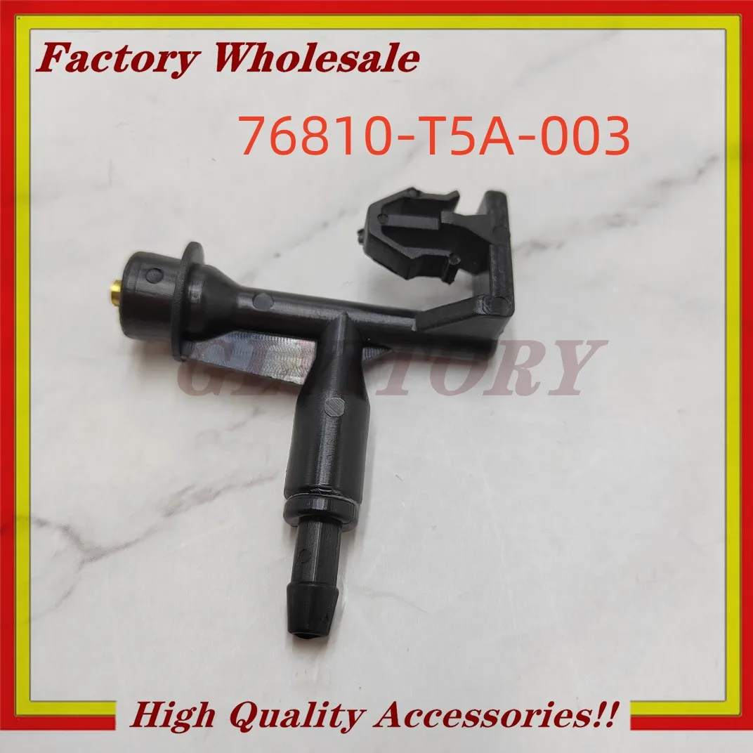 1PC-Front-Windshield-Wiper-Nozzle-for-FIT-JZAA-Odyssey-2015-2016-2017 ...