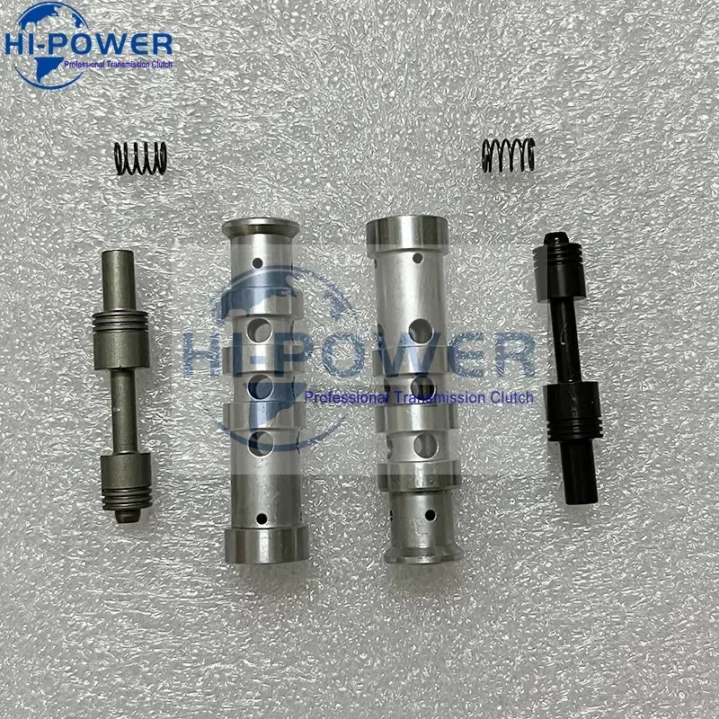 6DCT450-MPS6-Automatic-Transmission-Gearbox-Clutch-Valve-Body-Plunger ...