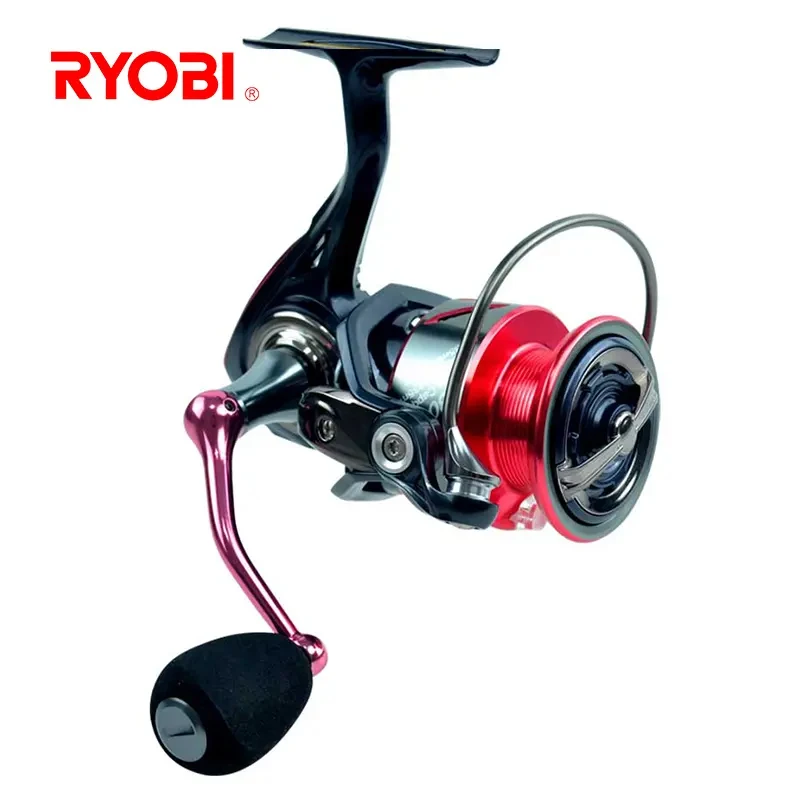 Ryobi Spinning Reel