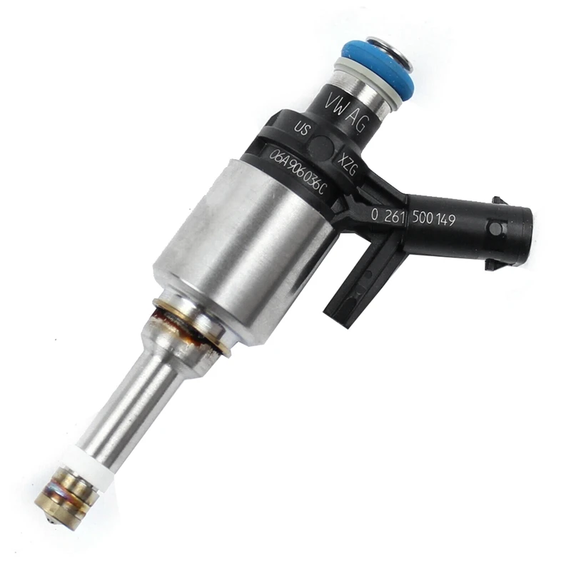 Car Injector For VW Passat Jetta GTI A3 A4 A5 Q5 2.0T 06H906036G 06H ...