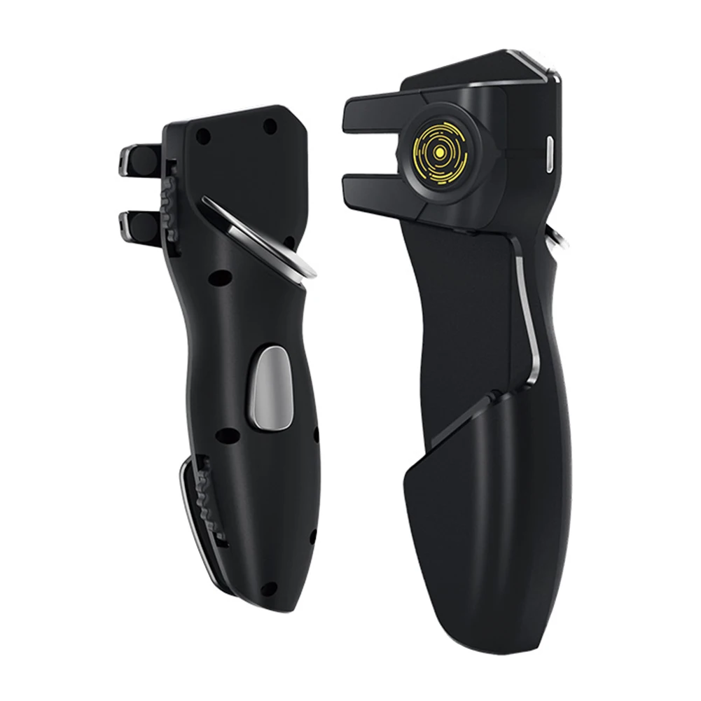 Mobile-Game-Controller-Six-Finger-Control-Gamepad-Wireless-Gamepad-Game ...