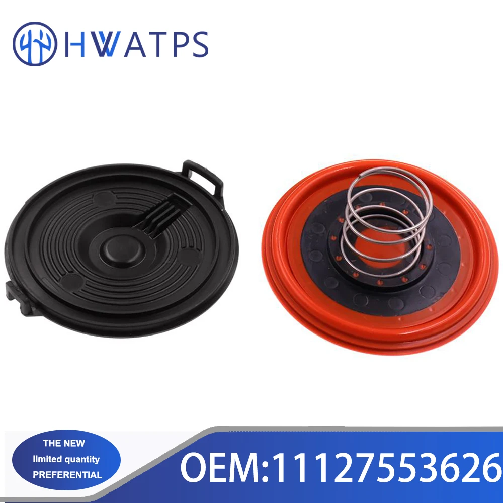 1PCS-11127553626-Car-Accsesories-New-Engine-Valve-Cover-Membrane-For ...