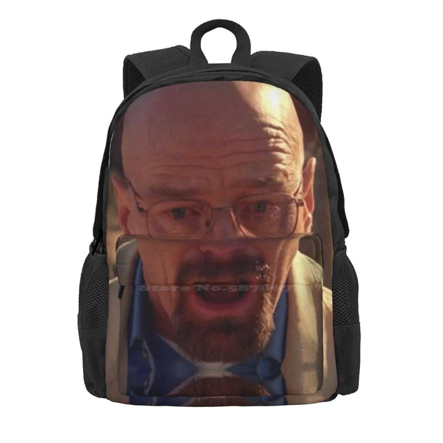 Walter White Sexy Meme