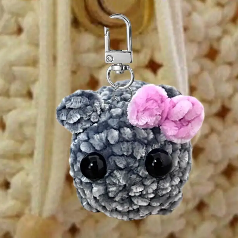 Funny-Meme-Sad-Hamster-Crochet-Keychains-Stuffed-Animal-Plushie-Bag ...