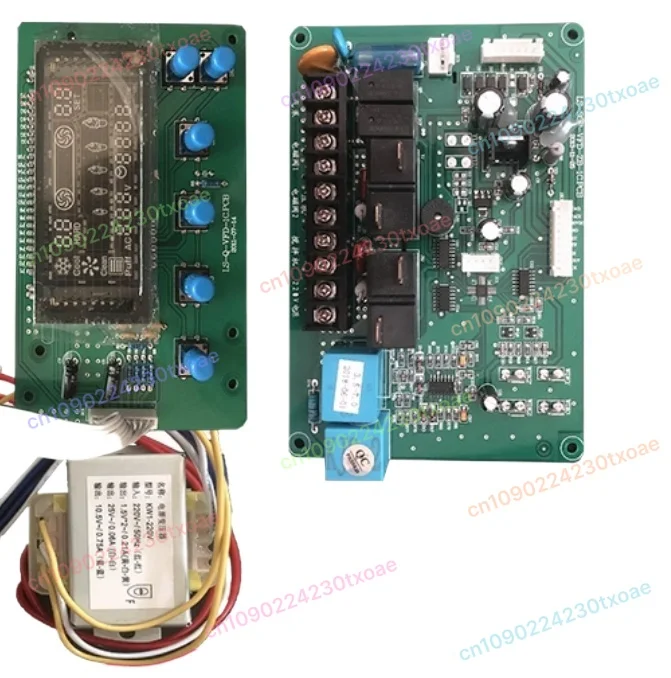 only 220v Ice Cream Machine Main Control Board Circuit Board Universal ...