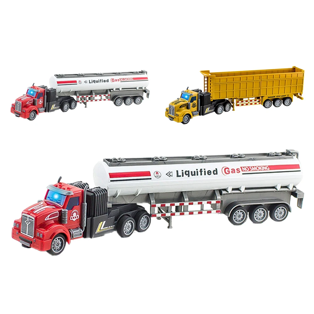 1-48-Remote-Control-Truck-With-Light-4CH-RC-Container-Truck-RC-Oil-Tank ...