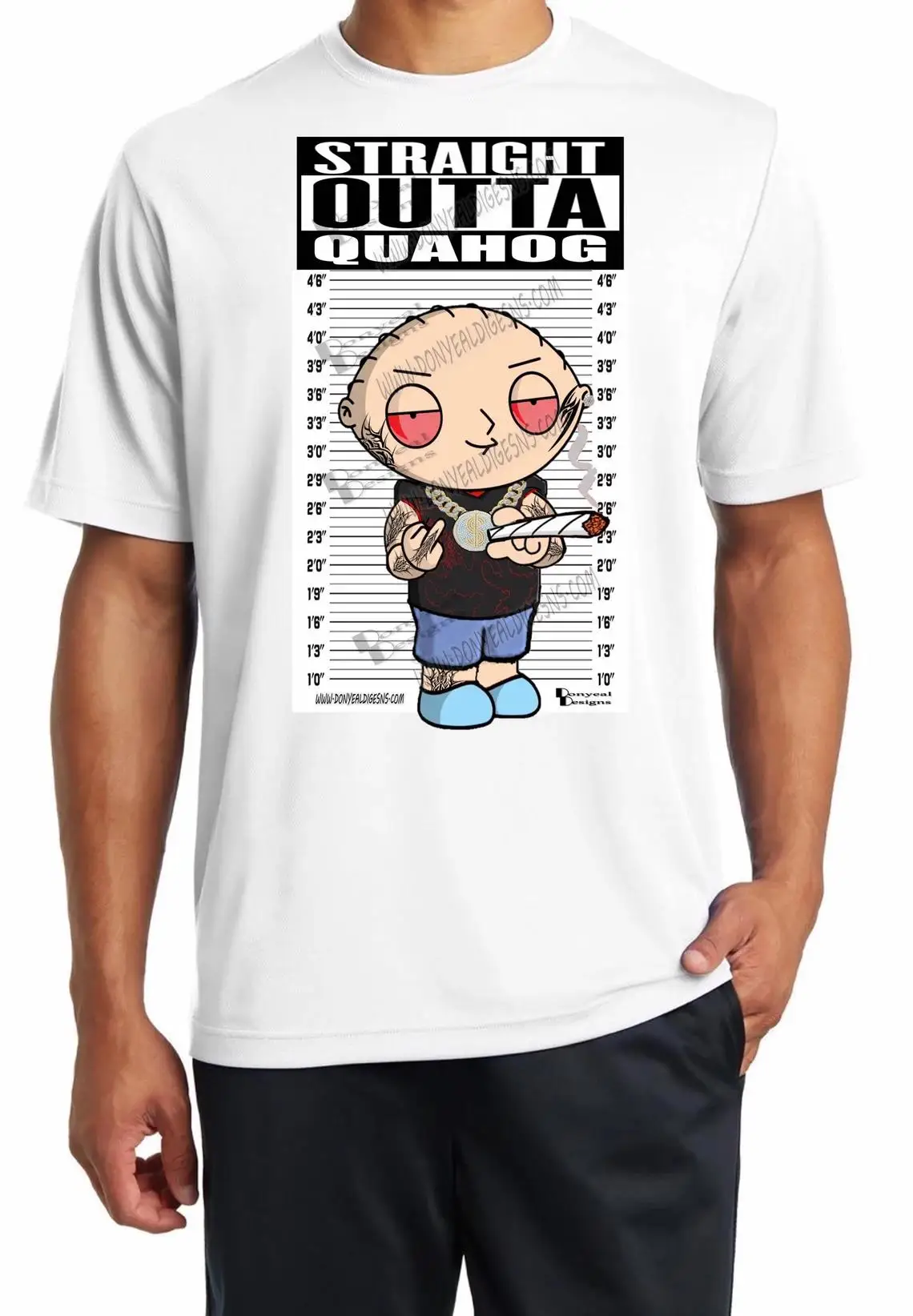 Gangster Stewie Pictures