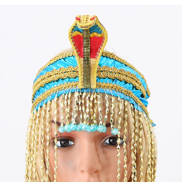 Ancient Egyptian Headdress
