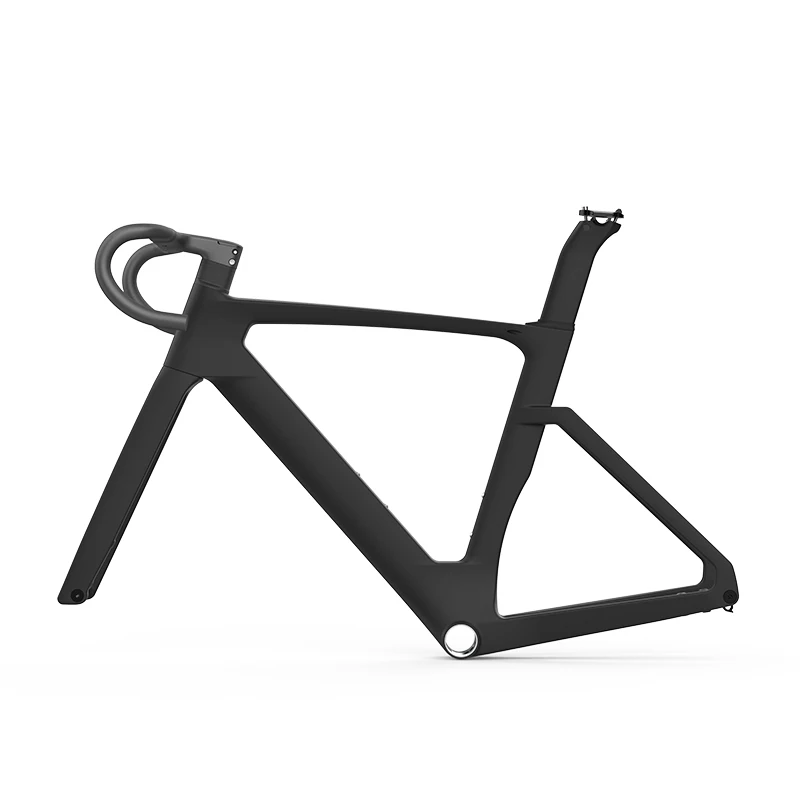 TFSA-Aero-Design-Disc-Brake-Road-Bike-Frame-Aerodynamic-High-Speed ...