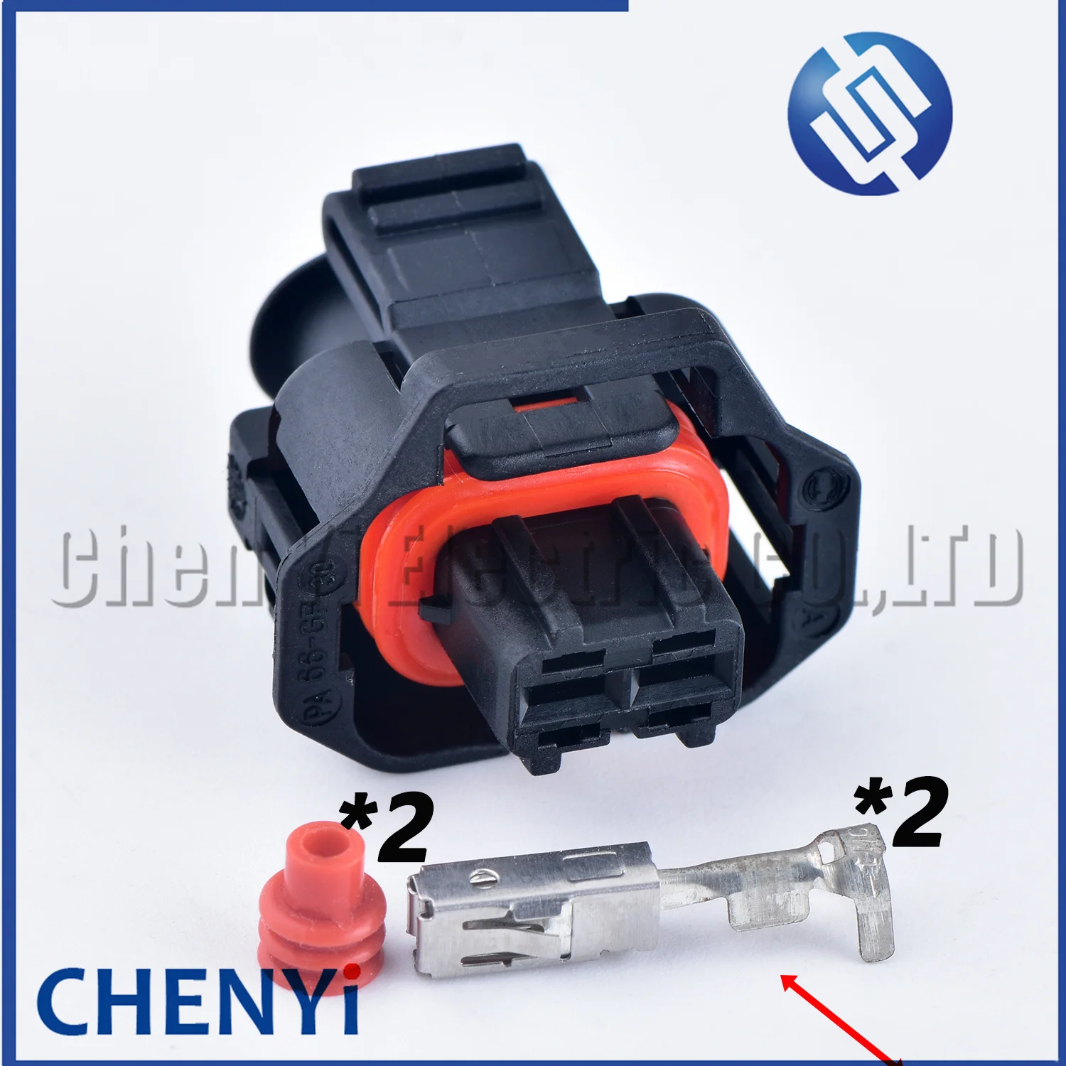 2-Pin-Auto-Connector-Diesel-Fuel-Common-Rail-Injector-Crankshaft-Sensor ...