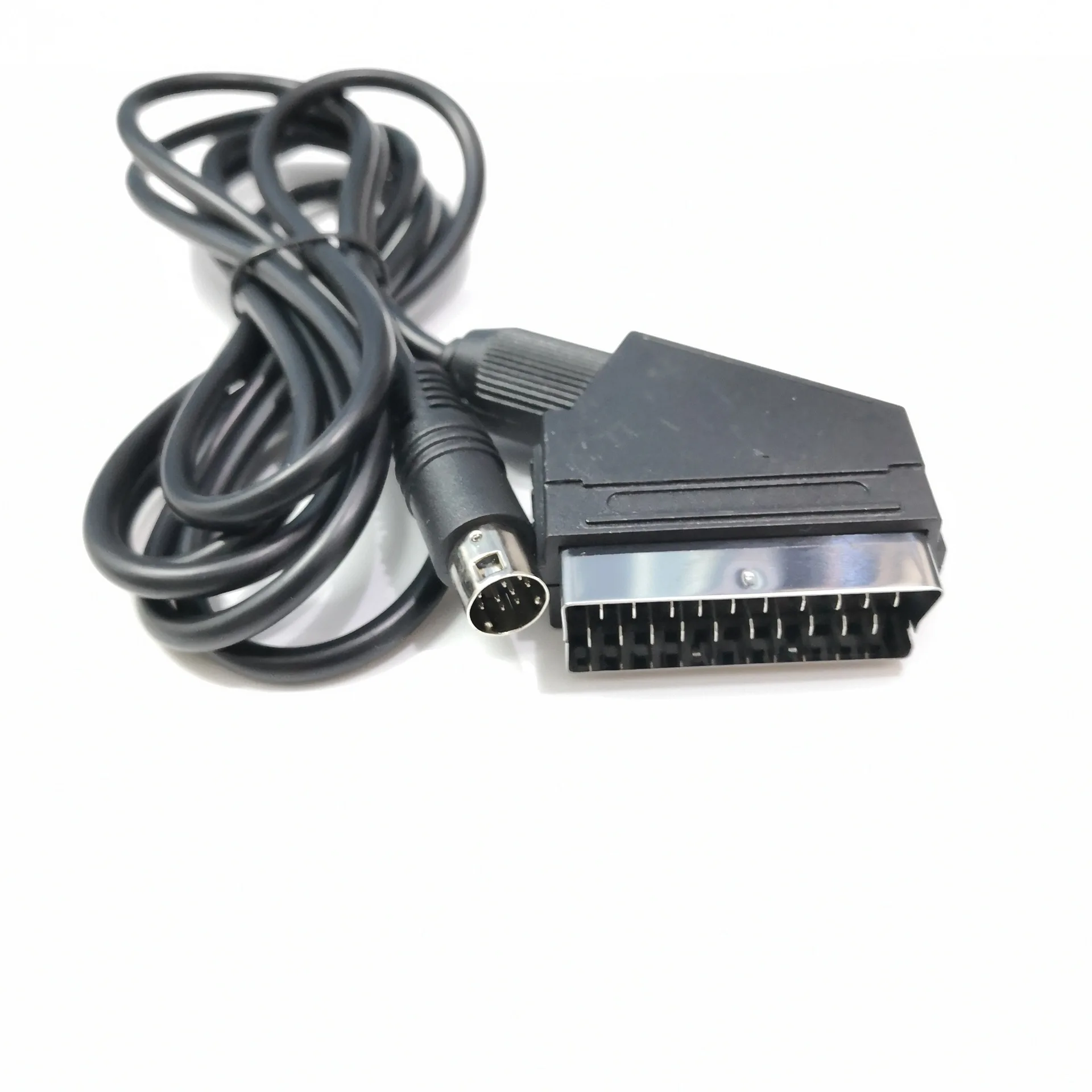 Свинцовый кабель RGB Scart для PS2/PS3 | AliExpress