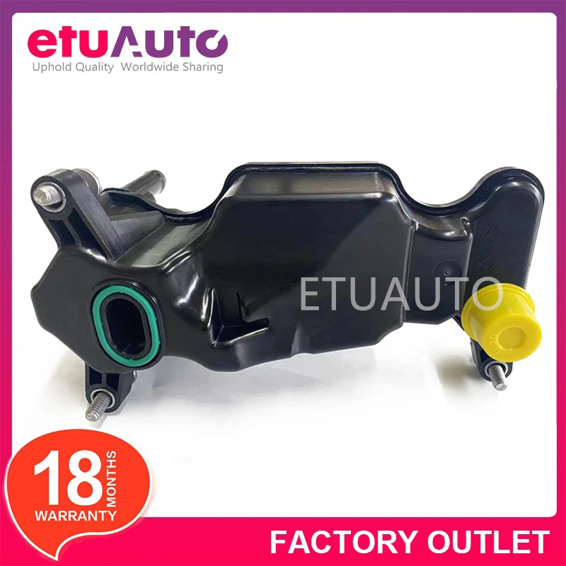 For-Mercedes-Benz-W213-W447-W448-Engine-Oil-Separator-A2700109703 ...
