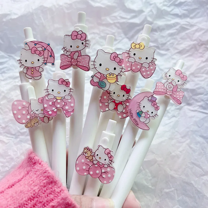 Hello Kitty Play Pen