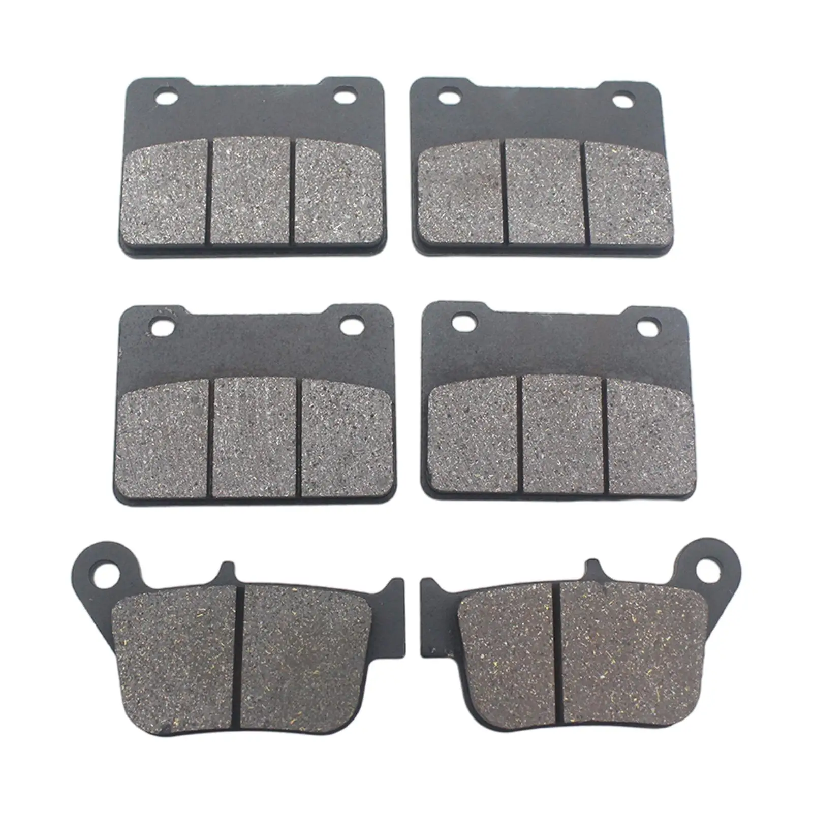 Front-Rear-Motorcycle-Brake-Pads-Automotive-for-Max-Sym-400i-Inc-ABS ...