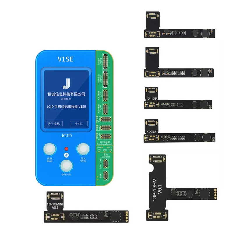 JC-Tag-on-Battery-Flex-Cable-for-iPhone-11-12-13-14-Series-Repair ...