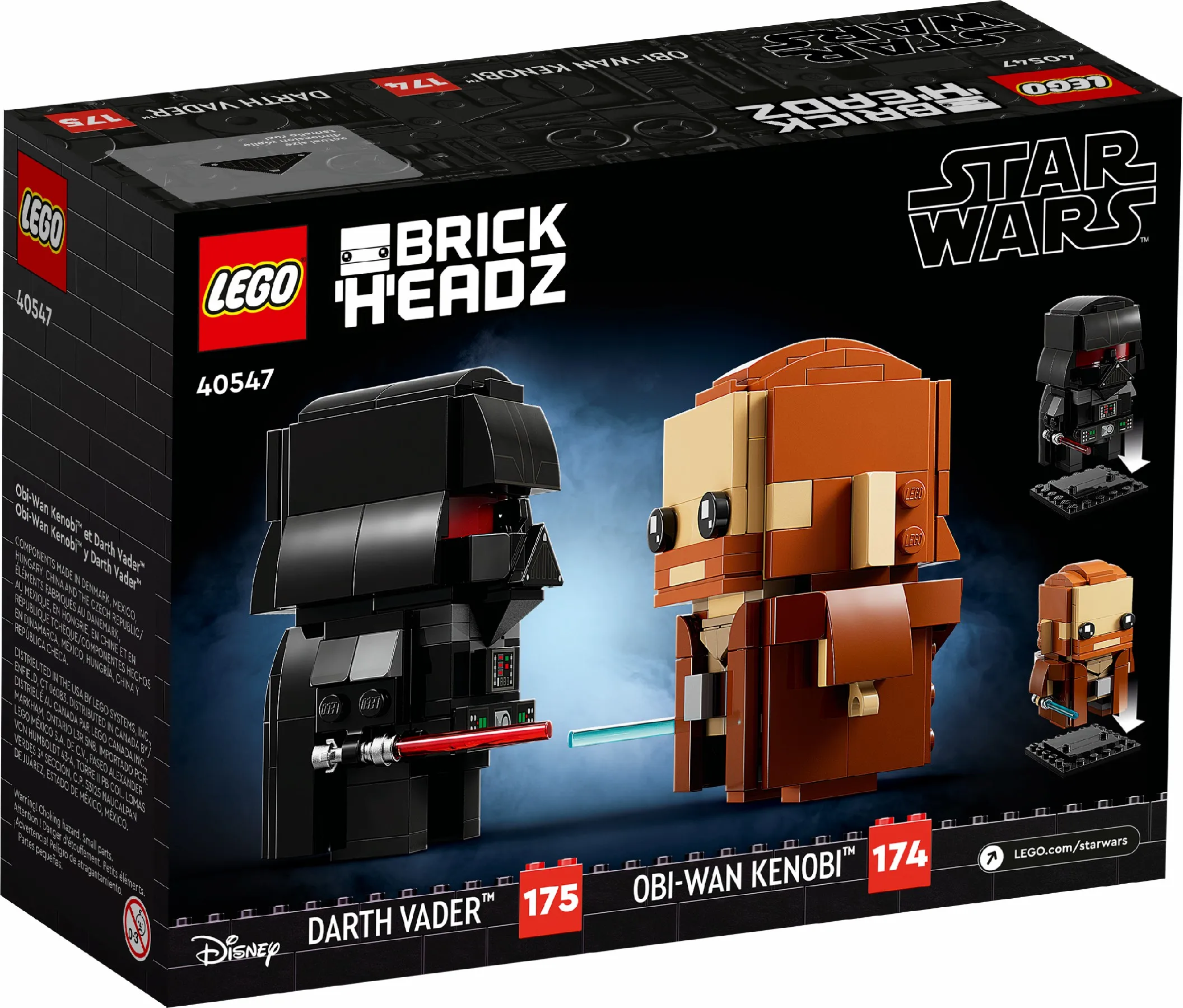 Obi Wan Kenobi Clone Wars Lego