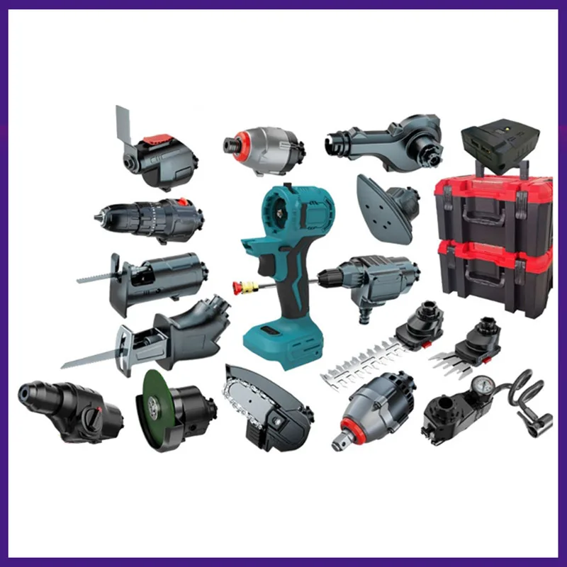 Lithium-Battery-Multifunctional-Versatile-Treasure-Rechargeable-Lithium ...