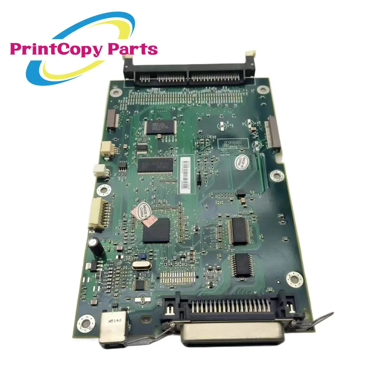 Q7804-60001 Q7804-69003 Formatter Logic PCB Main Board for HP Laserjet ...