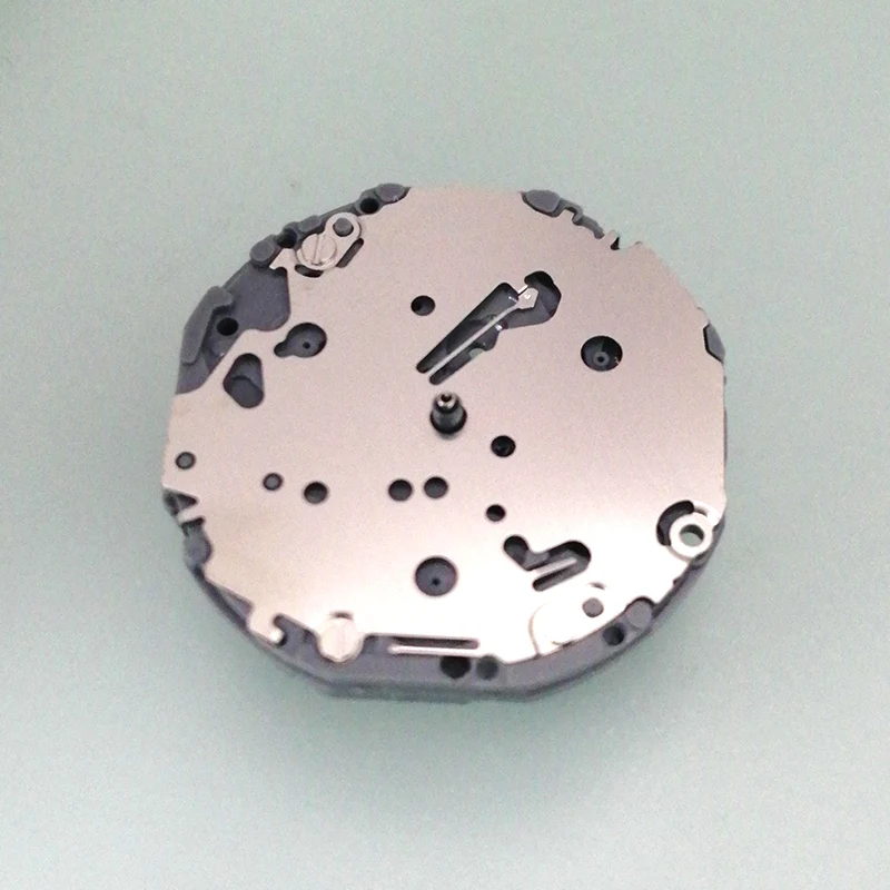 VH31 watch movement parts quartz movement new Time Module VH31A ...