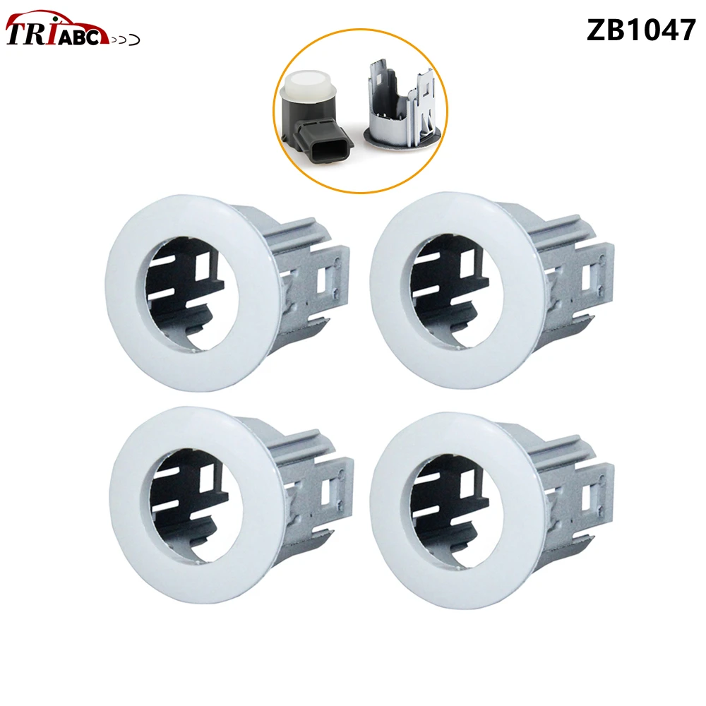 28533-5ZA0A-28438-4GA1A-28438-4CC5B-Parking-Sensor-Retainer-For-Q70-Q50 ...