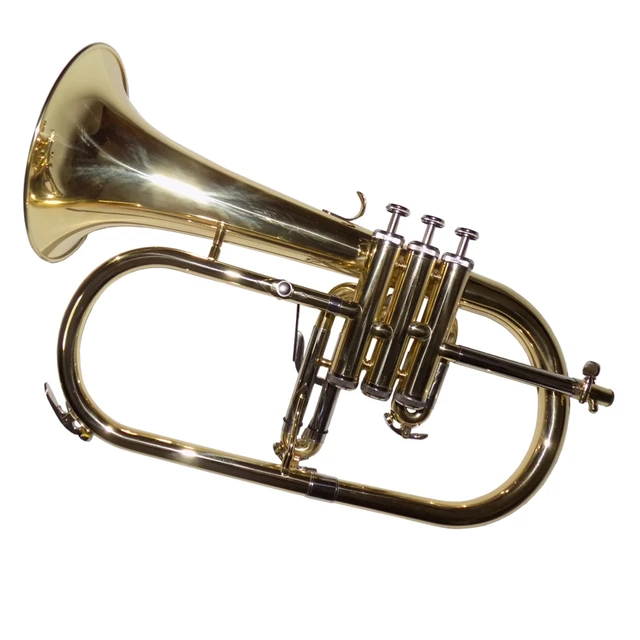 All Brass Instruments List