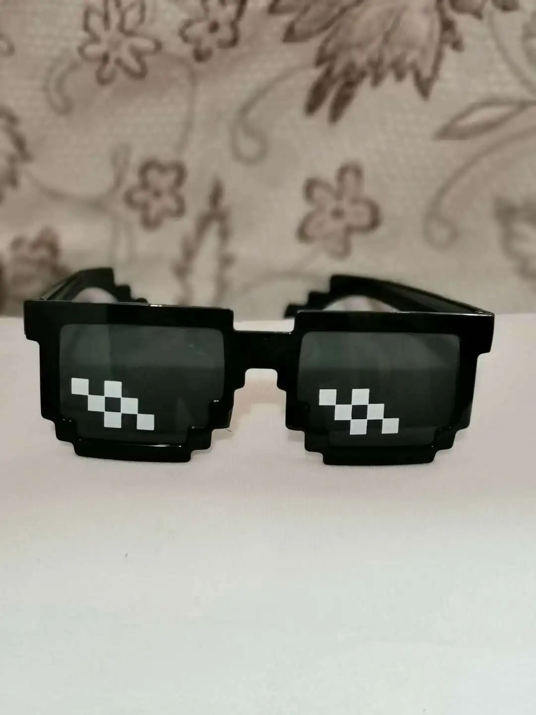 Pikachu Wearing Nerd Glasses