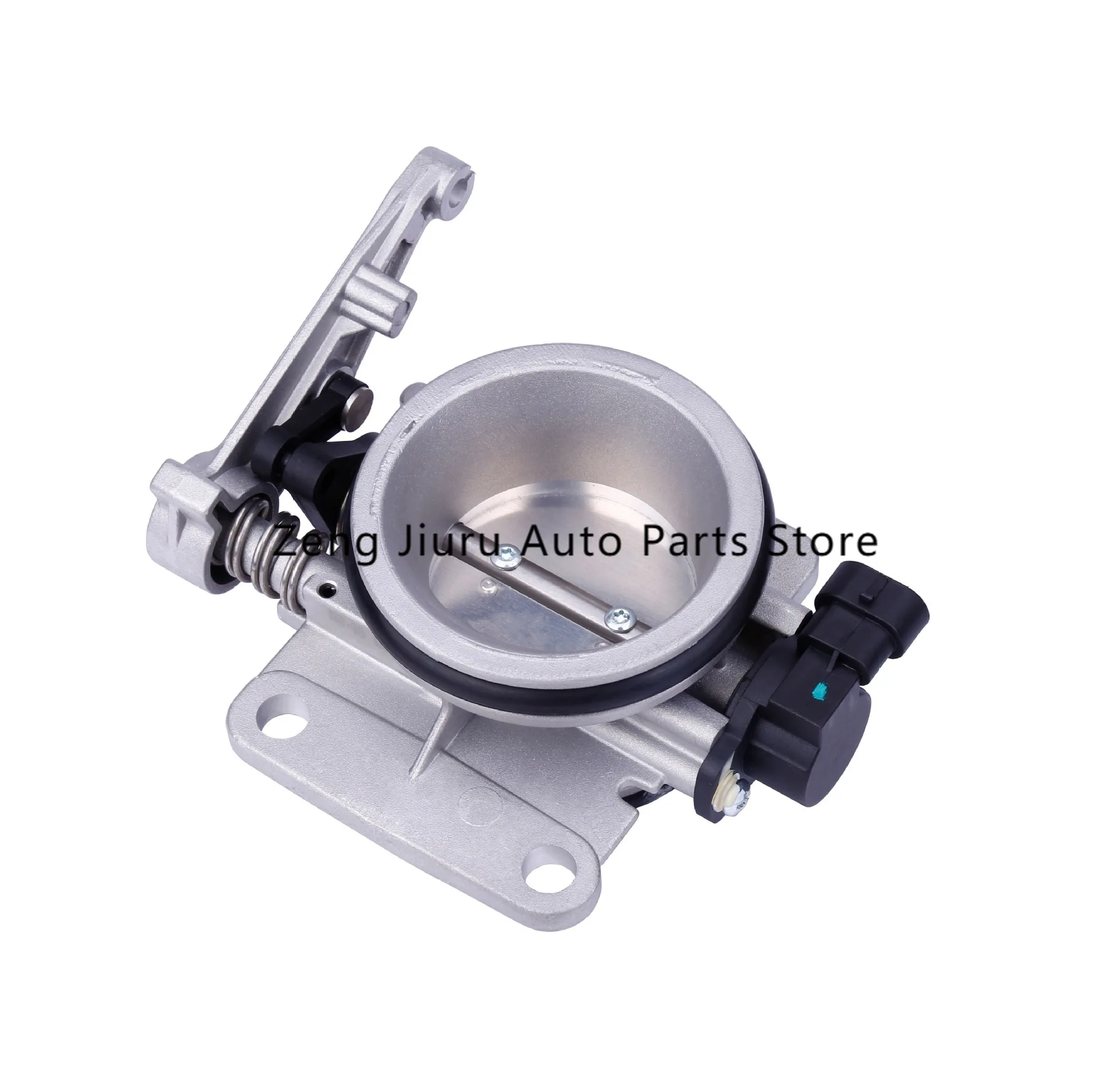 55mm-THROTTLE-BODY-161192787R-7700102870-7700875435-A10010428B-FOR ...