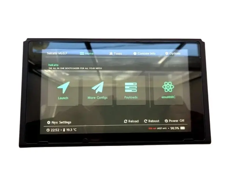 Console-de-jeu-Chip-Fly-modifi-e-pour-touristes-seulement-les-escales ...