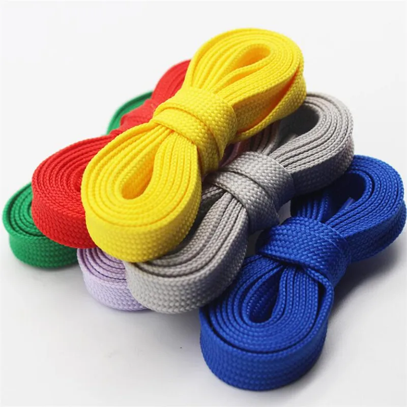 Cordones-de-colores-caramelo-para-hombre-y-mujer-cordones-cl-sicos ...
