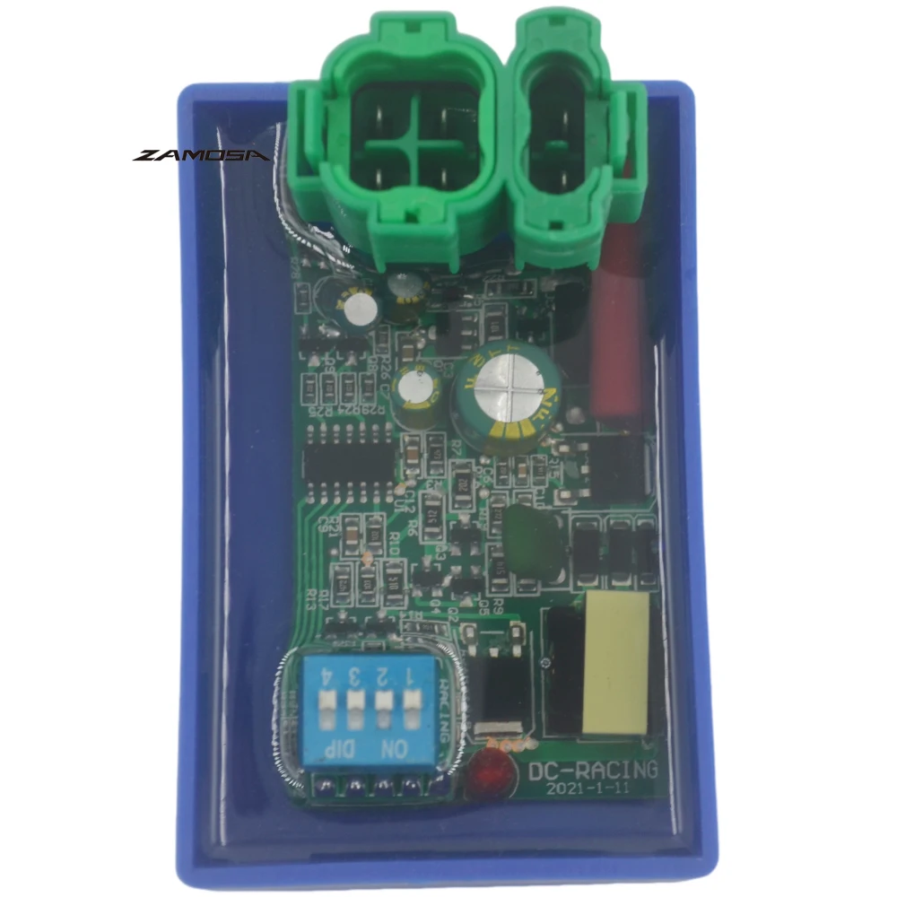 SKUA150-CDI-de-corrida-ajust-vel-CDI-MERGULHO-12000RPM-DC-CDI ...