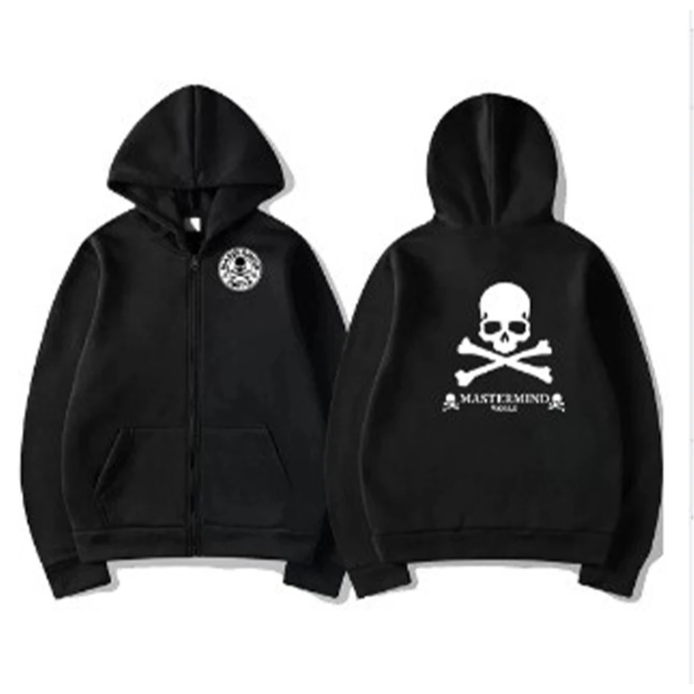 Sudadera-con-capucha-y-estampado-de-calavera-para-hombre-su-ter-de ...