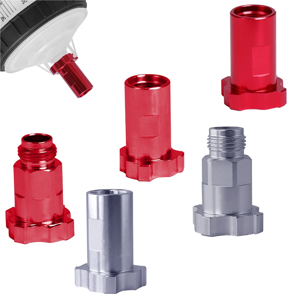 Quick-Connector-Spray-Gun-Adapter-Adapter-Spray-Gun-Cup-Adapter-Joints ...