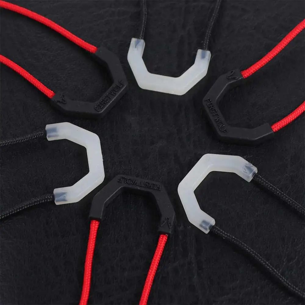 Luminous-Zipper-Tail-Rope-Detachable-Glow-in-the-dark-Luminous-Zipper ...