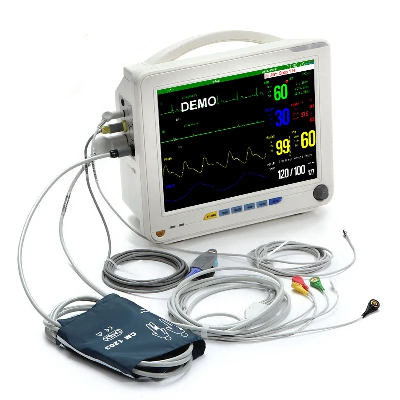 Cardiac Monitor
