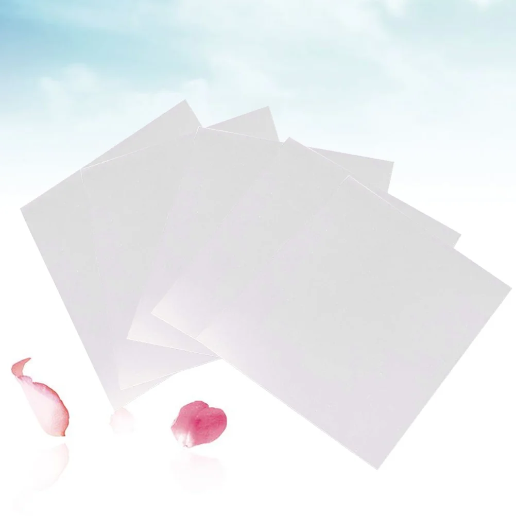 Material-Mylar-Template-Sheets-3d-Print-Pen-Mylar-Stencil-Film-Kids ...