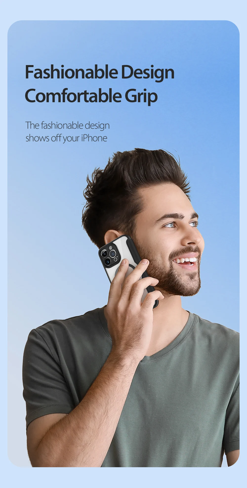 Magnetic Wireless Charging Wallet Case For iPhone 14 Pro Max 14 Plus C ...