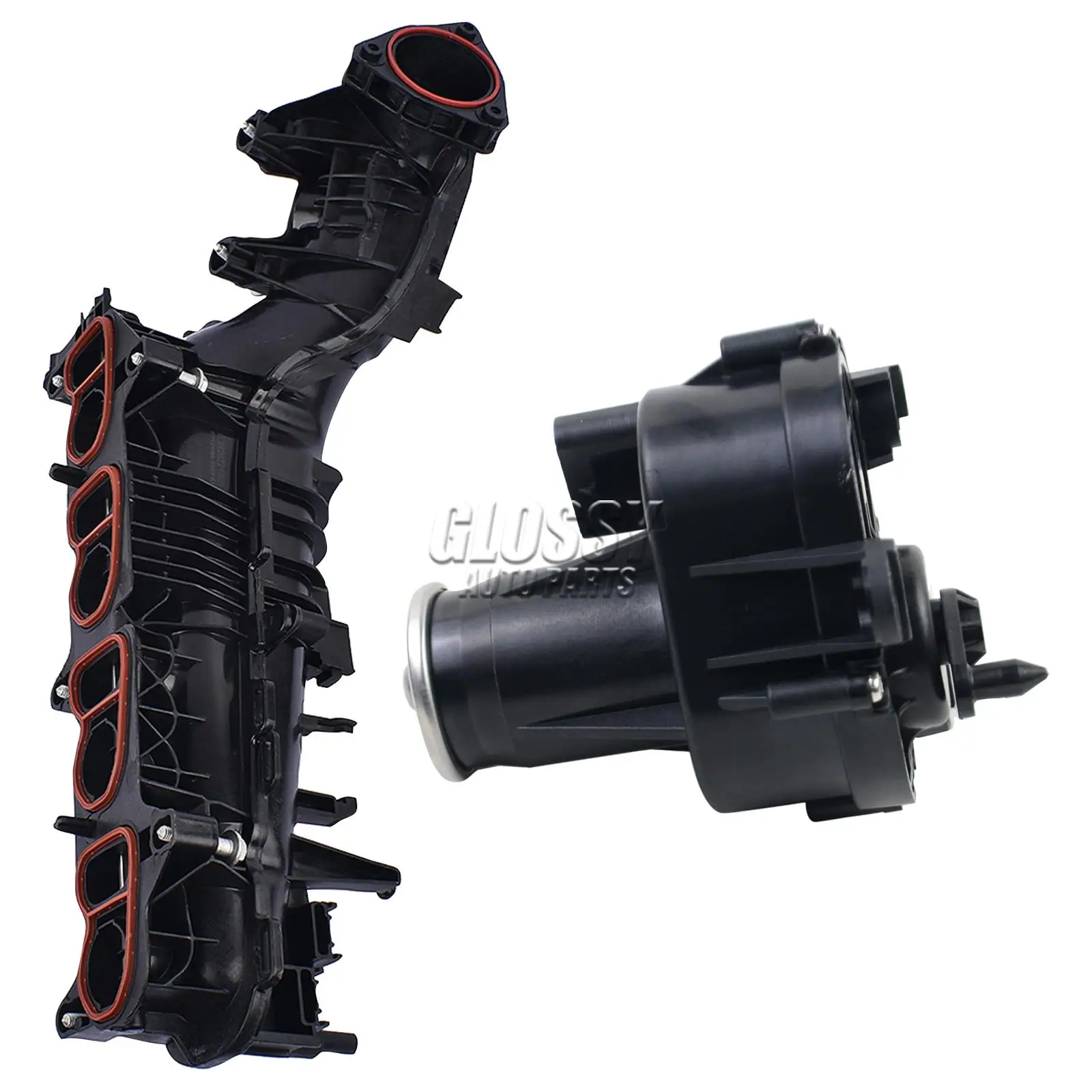 AP03 Intake Manifold + Intake Manifold Motor for BMW F22 F87 F23 F30 ...