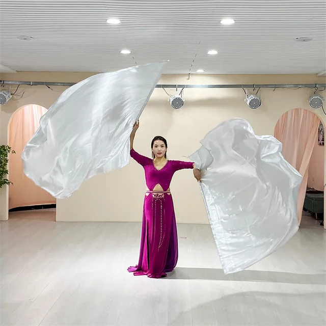 Hand-held Worship Angel Isis Wing Stand Worship Angel Wings - Isis ...