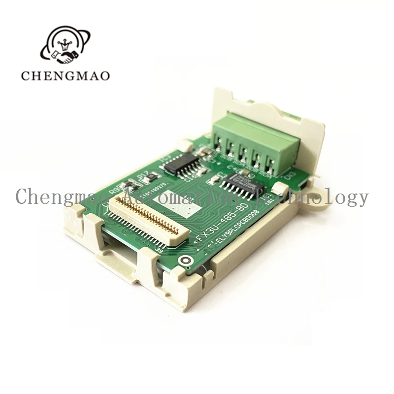 Japan-New-PLC-Programming-Controller-FX3U-485-BD-FX1N-232-BD-FX2N-232 ...