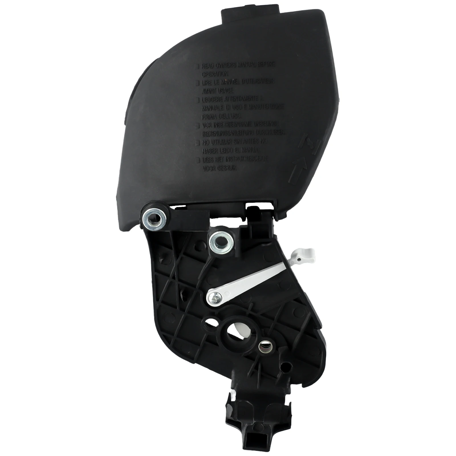 Smooth-and-Uninterrupted-Performance-with-Air-Filter-Cover-Housing-for ...