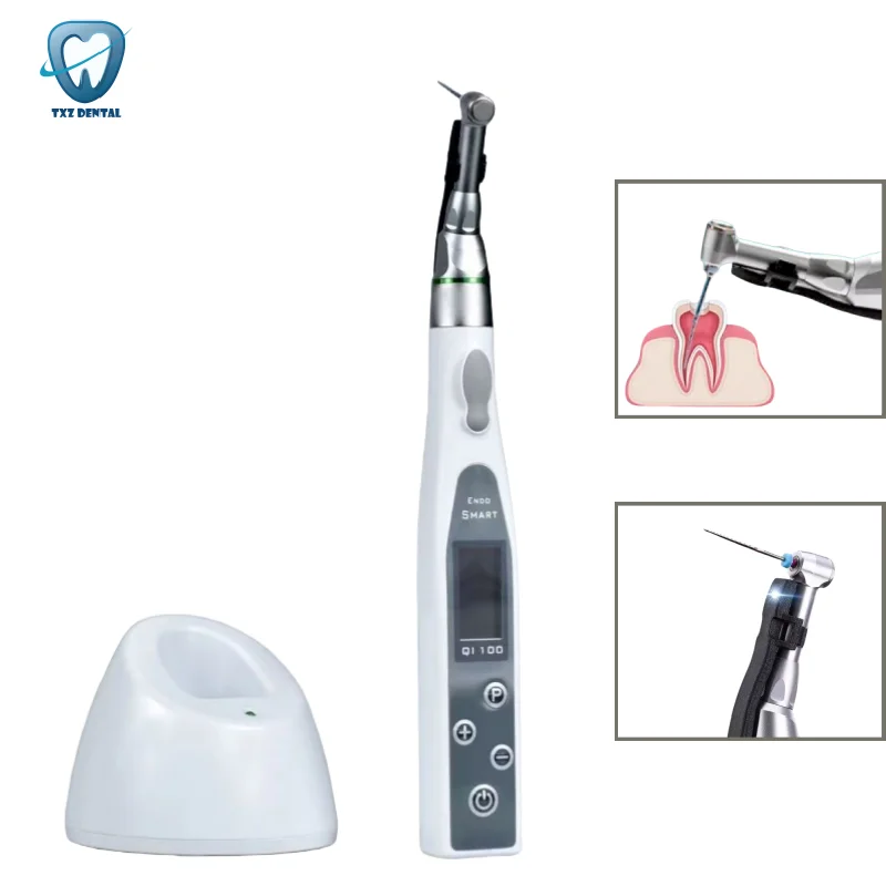 Motor-endod-ntico-LED-inal-mbrico-con-contra-ngulo-est-ndar-16-1-Motor ...